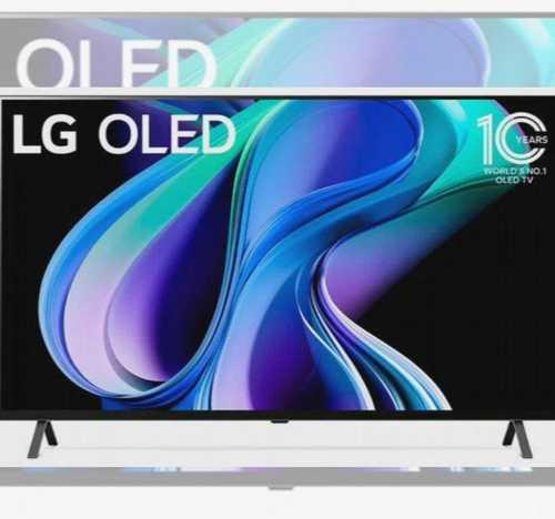 Телевизор LG oled48A3RLA