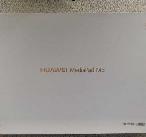 Планшет Huawei mediapad m5