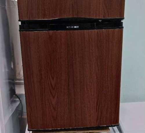 Холодильник tesler rct-100