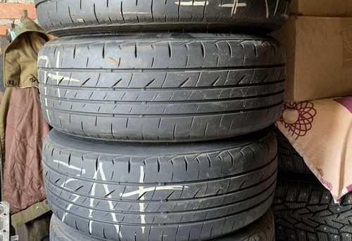 Bridgestone Playz PX II 195/45 R16 84V