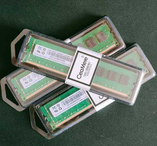 Оперативная память DDR3 8гб