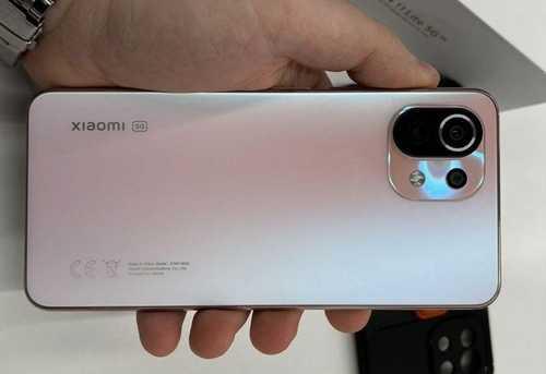 Xiaomi Mi 11 Lite 5G NE, 6/128 ГБ