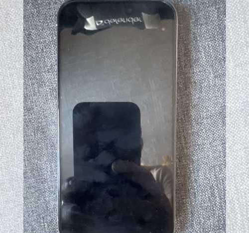 iPhone 15 Pro, 256 ГБ