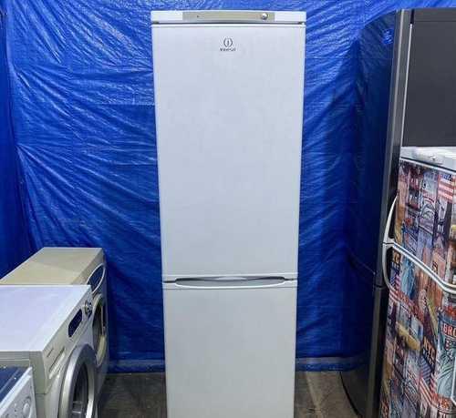 Холодильник indesit (привезу)
