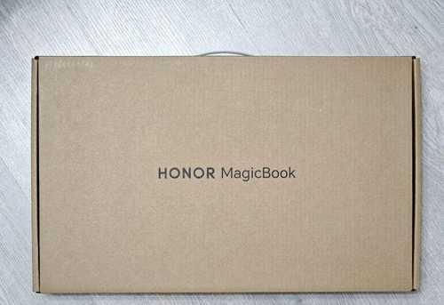 16" HONOR MagicBook X16, 512 ГБ, Core i5-12450H, RAM 16 ГБ, Intel UHD Graphics