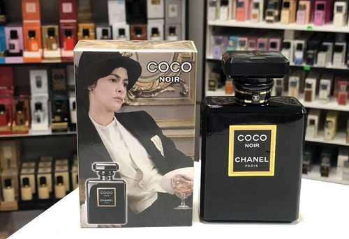 Женский Chanel Coco Noir Шанель Коко Нуар Ноир