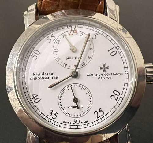 Наручные часы Vacheron constantin