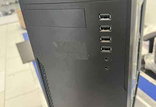 Системный блок пк Celeron G5905/8 гб, SSD 120 гб