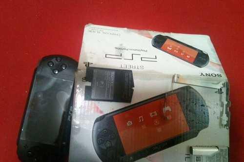 Sony PSP