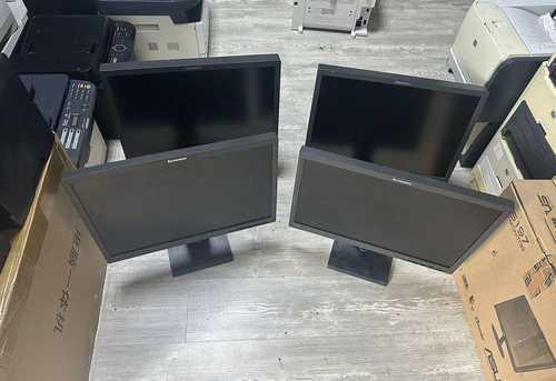 Монитор Lenovo 22" l2250/рабочие