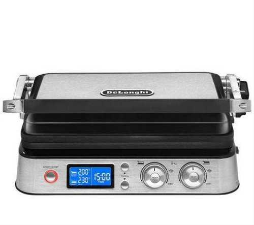 Гриль De'Longhi MultiGrill CGH 1012D