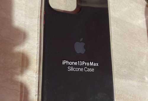 Чехол iPhone 13 Pro Max