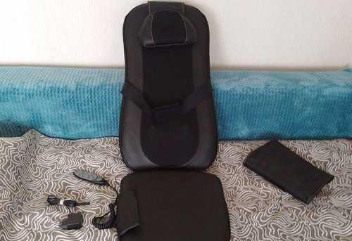 Массажная накидка BackLine Massage cushion