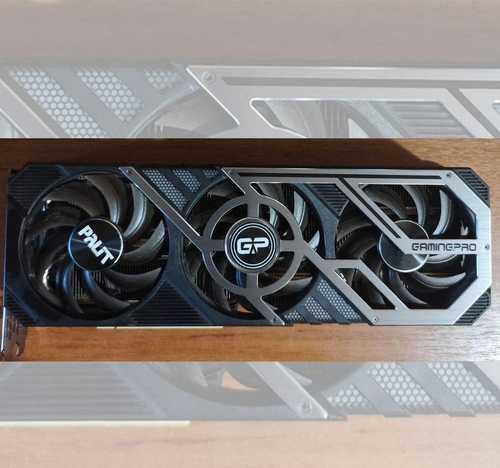 Видеокарта rtx 3080