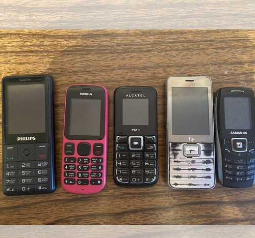 Nokia 100