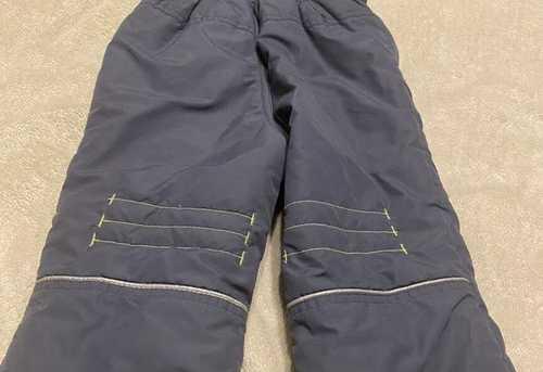 Полукомбинезон (штаны)демисезонный 86 размер