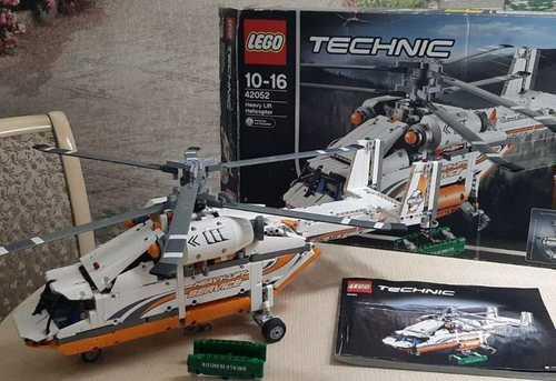 Lego Technic 42052