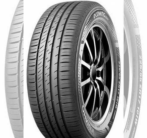 Kumho Ecowing ES31 185/60 R15 84T