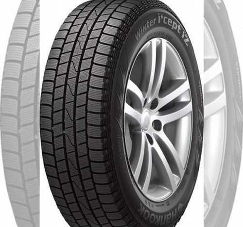 Hankook Winter I'Cept IZ W606 185/55 R16 83T