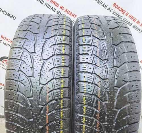 Hankook I'Pike RW11 235/65 R18 V