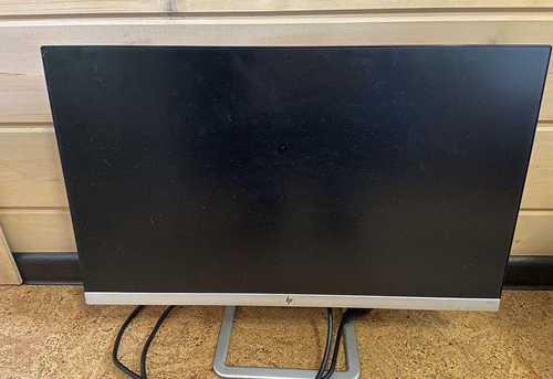 Монитор HP 24es Display