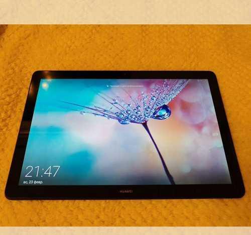 Планшет huawei mediapad t5 3/32