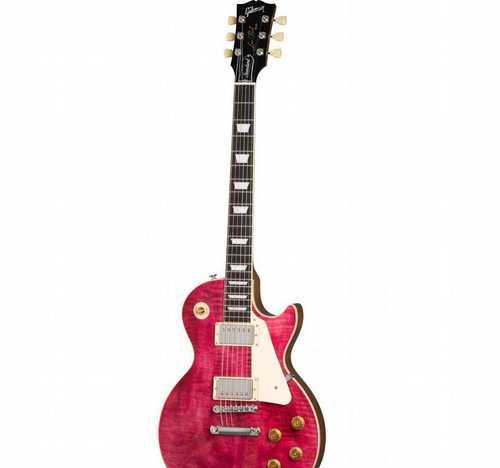 Gibson Les Paul Standard 50s Figured - Новые США