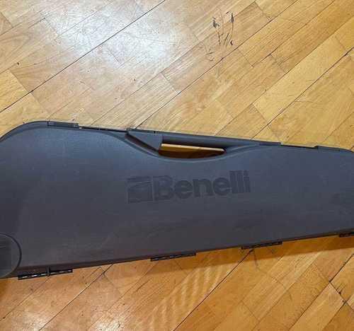 Кейс для оружия benelli