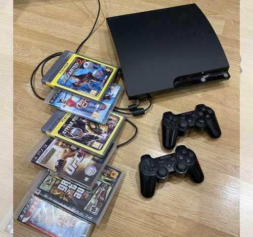 Sony playstation 3