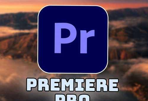 Premiere Pro / windows