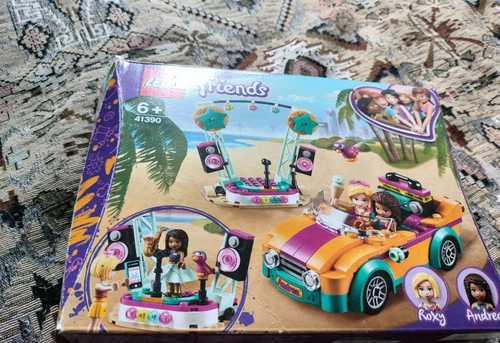Lego friends 41390