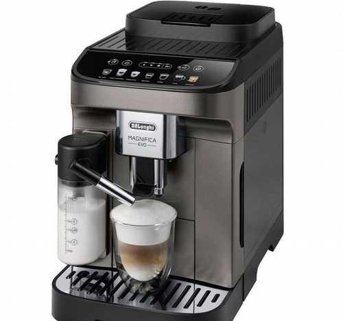 Кофемашина Delonghi Magnifica Evo ecam290.83.TB