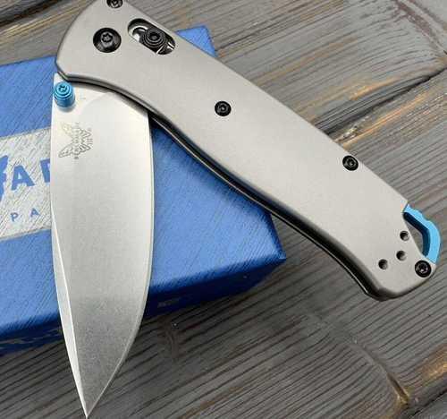 Нож складной Benchmade 535 Bugout Titanium