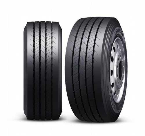 385/65 R22.5" Sailun STR1  прицепная