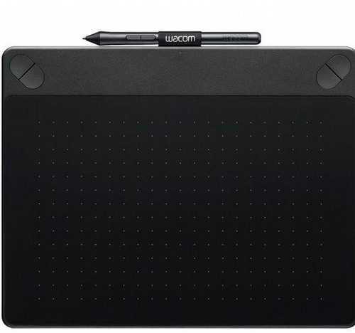 Графический планшет A4 Wacom Intuos Art CTH-690