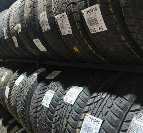 Michelin Alpin 6 225/50 R17 94H