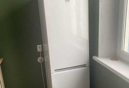 Холодильник Beko
