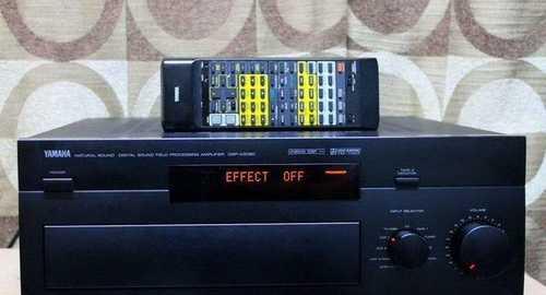 Yamaha dsp a3090