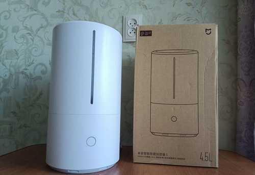 Увлажнитель Xiaomi Sterilization Humidifier S