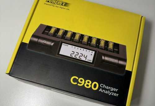 Зарядное устройство Powerex MH-C980