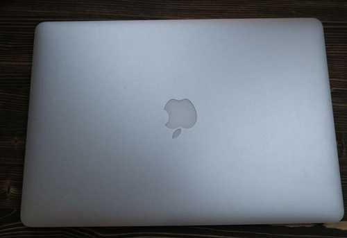 Apple MacBook Pro 15 (Intel i7, nvidia, 512Гб)
