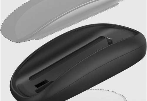 База эргономичного хвата для Magic Mouse 2