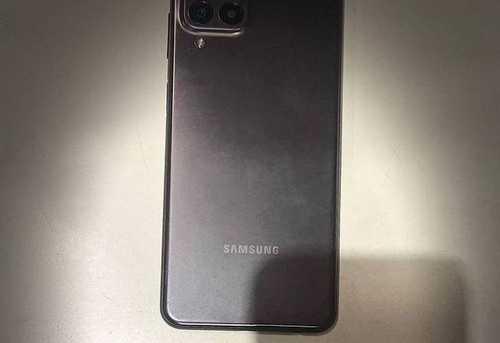 Samsung Galaxy M33, 8/128 ГБ