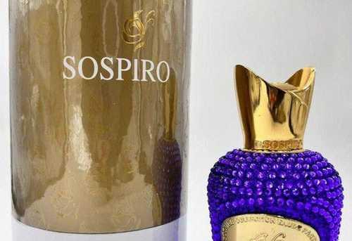 Xerjoff Sospiro Perfumes Accento духи 50% 10мл