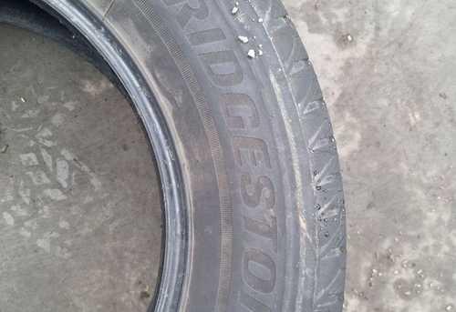 Bridgestone Ecopia EP-02 265/60 R18