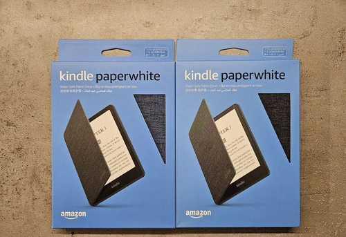 Оригинальная обложка Amazon Kindle Paperwhite 11