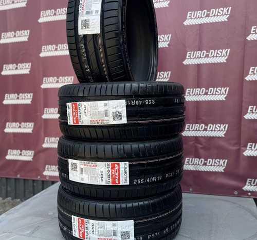 Kumho Ecsta PS71 235/40 R19 96W