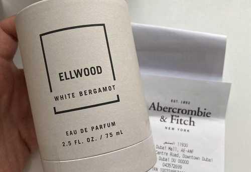 Парфюм Abercrombie & Fitch Ellwood