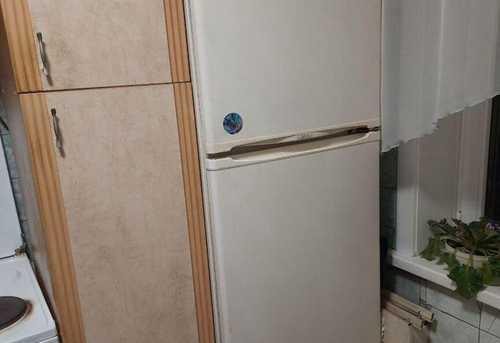 Холодильник Stinol-110R б/у
