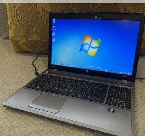 Ноутбук HP ProBook 4545s